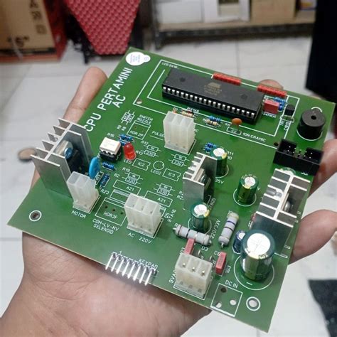 Jual Cpu Pertamini Cpu Pom Mini Original Cpu Digital Pertamini Digital