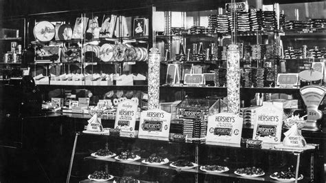 Chicago Candy Capital Of The World At Callie Ellis Blog