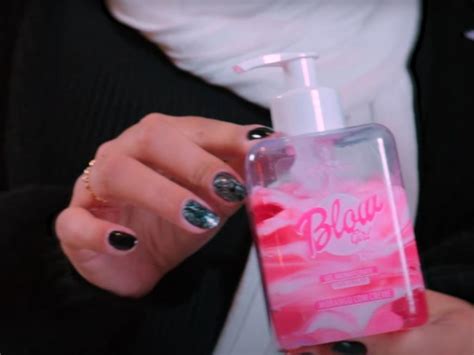 Blow Girl Conheça Tudo Sobre O Gel Aromatizante Beijável Miess