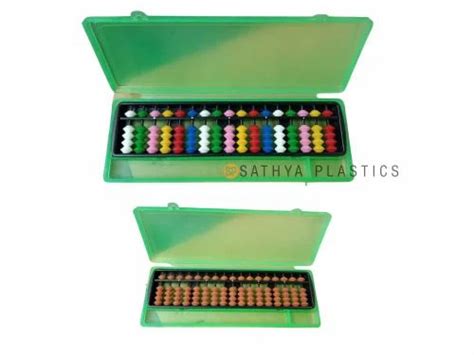Abacus Box At Rs 50piece Abacus Kit In Coimbatore Id 26441894555