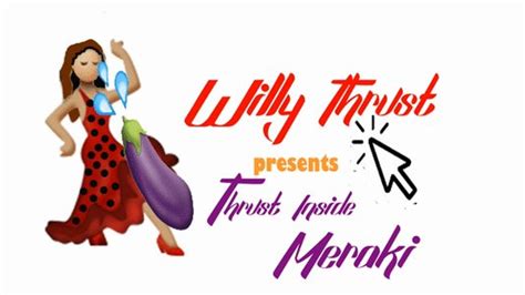 Willy Thrust Clips4sale