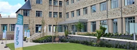 Résidences Seniors Les Jardins Darcadie Bretagne