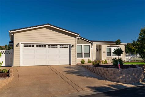 Manufactured Homes In San Diego County Crown Pacific Homes