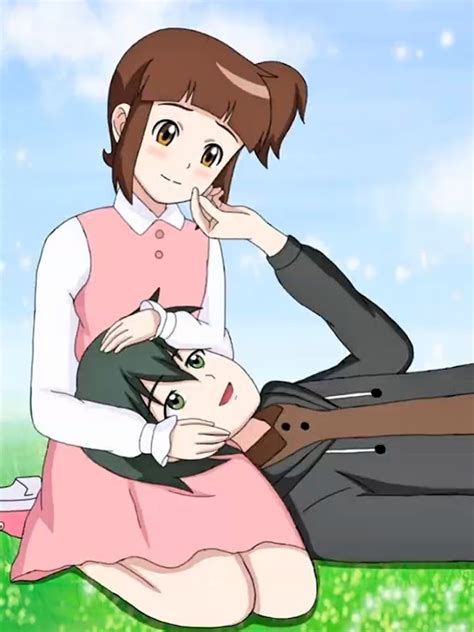 Hari Koo X Choi Kang Lim Fyp Anime Aeni Animeedit Animeromance