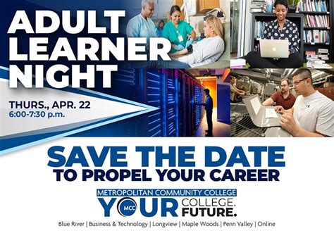 Metropolitan Community College Kansas City Join Us Virtually To Learn