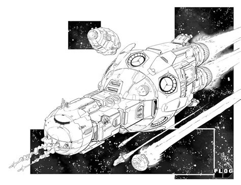 Fox Class Refit By Mattplog On Deviantart