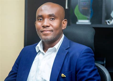 Shafic Suleman Appointed Acting Executive Secretary Of Purc