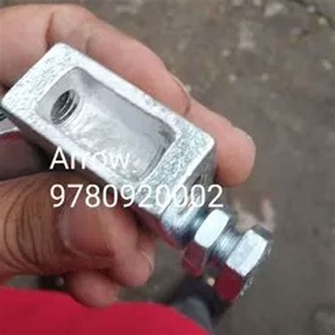 Beam Clamp Gi Arrow International