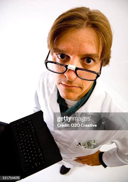 Nerd Labcoat Photos And Premium High Res Pictures Getty Images