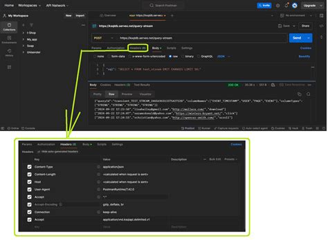 Работа с ksqldb на docker в cli и rest sql запросы к kafka