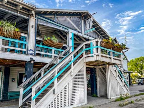 Sullivans Island Sc Brunch Restaurants You Wont Want To Miss When