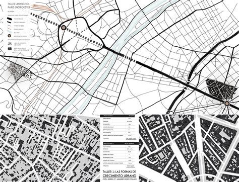 Doyoucity Taller 1 Paris Formas Urbanas