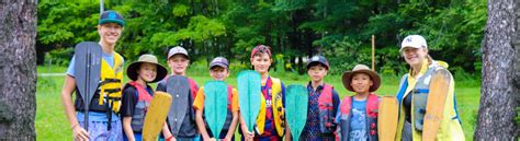 Unlock More Adventure At Camp Mini Yo We Activities And Instructions Camp Mini Yo We