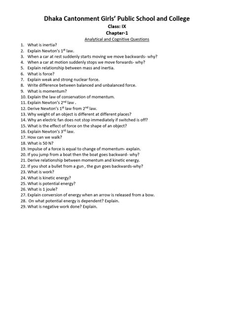 For Class 9chapter 1malihadcgpsc Pdf