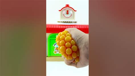 Shorts Satisfying Video How To Make Figure Transformer With Beads