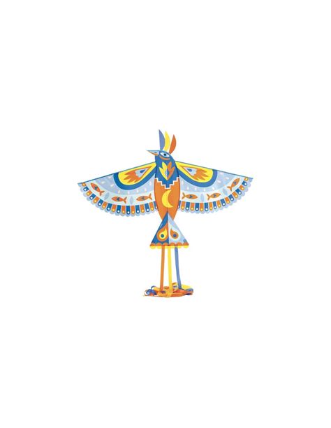 Cerf Volant Maxi Bird