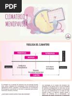 Escala Mrs Para Evaluar Calidad De Vida En Perimenopausia Y Menopausia