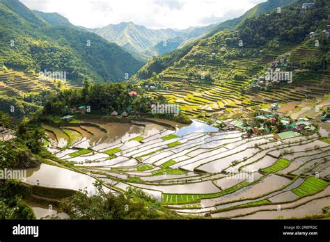Cordillera Region Philippines
