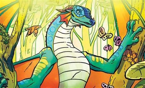 Queen Glory Wings Of Fire Graphic Novel Wiki Fandom