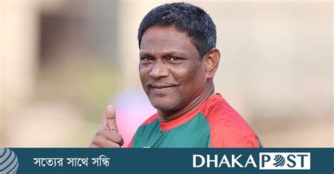 নতুন স্পিন বোলিং কোচ রফিক কোথায় কাজ করবেন জানাল বিসিবি