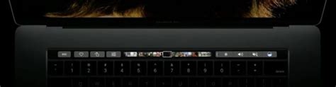 How To Customize Macbook Pro Touch Bar Explained