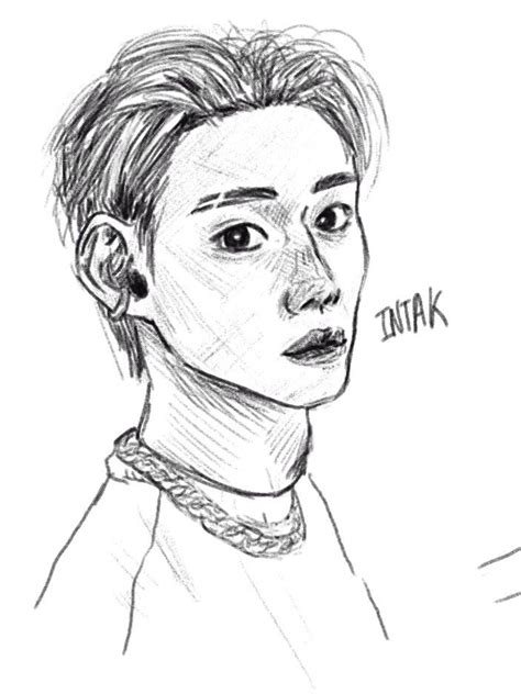 Intak P1harmony Fanart En 2025