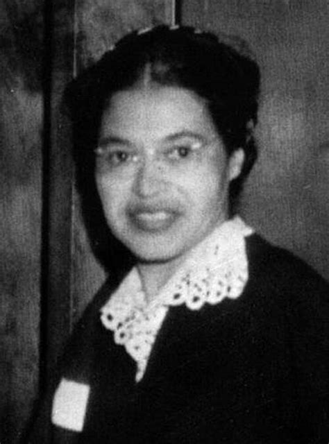 Rosa Parks