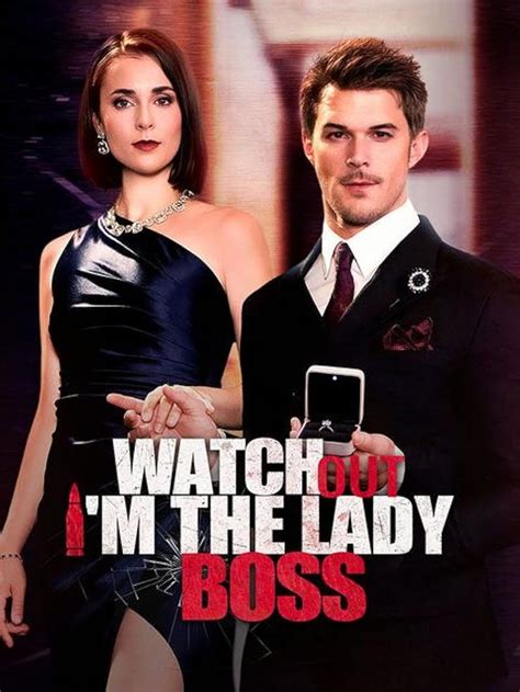 Watch Out Im The Lady Boss Episode 11 Tv Episode 2025 Imdb