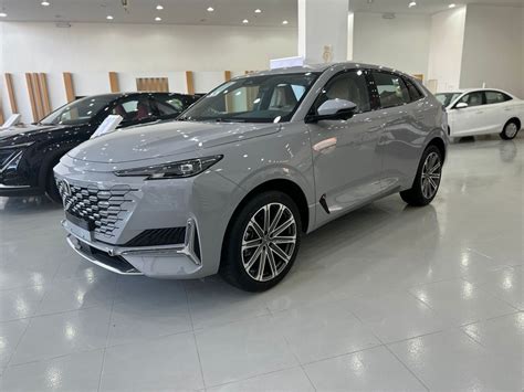 شانجان Uni K 20t Elite 2024 الجديد 1510854 يللا موتوركوم