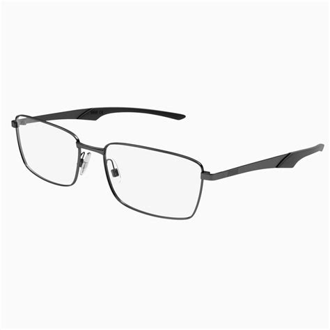 Puma Squared Optical Mens Glasses Puma India