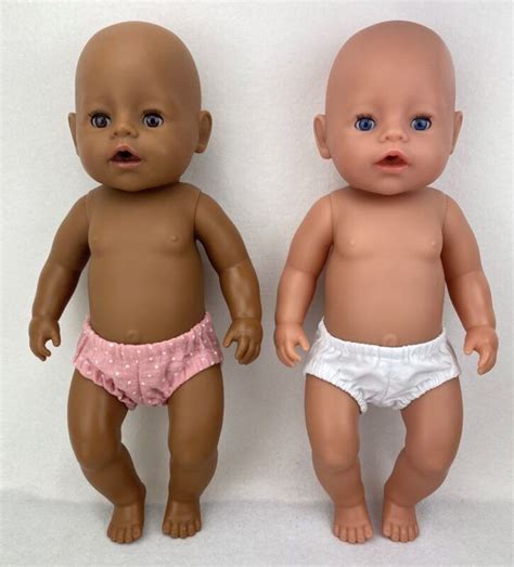 Tutorial Doll Diaper Plus Pattern Artofit