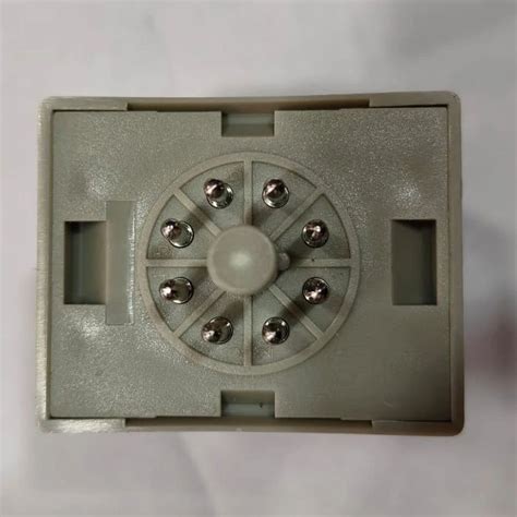 Model Namenumber Ah3nc Anly Digital Timer 5 A At ₹ 450piece In Jalandhar