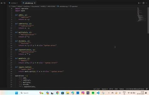 Video Ashokreddy Pilli On Linkedin Mrsandipgavit Technohacks