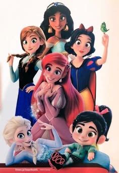 47 Ralph Breaks The Internet Ideas Wreck It Ralph Disney Art Disney