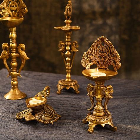 Brass Home Decor Online Torage