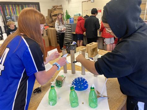 Nc Stem Center E Update Millions To Stem Fall Education Events