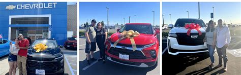 Chevrolet Dealer In Bakersfield Ca Used Cars Bakersfield Three Way