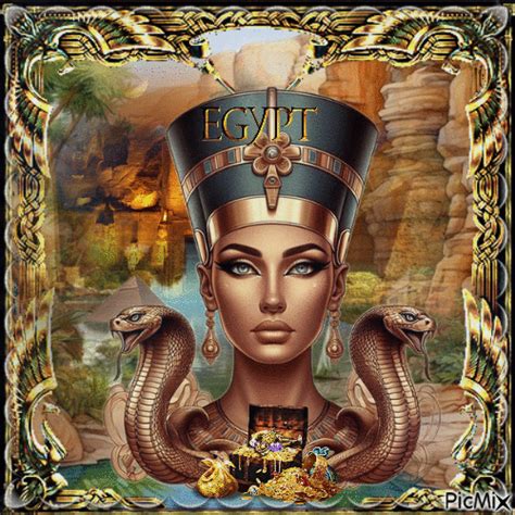 Egypte  Animé Gratuit Picmix