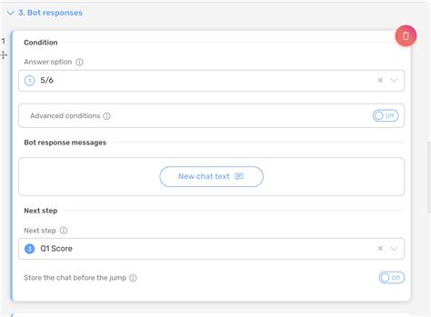 How To Build A Chatbot Quiz Quriobot Academy