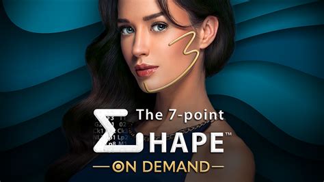 The 7 Point Shape On Demand