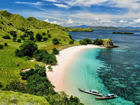 Komodo National Park