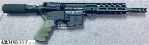 For Sale Andro Corp Ar 15 Pistol Near Cape Coral South West Florida