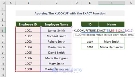 how to lookup text in excel 7 methods exceldemy