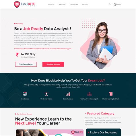 Bluekite Learning Kartgen Infotech Llp