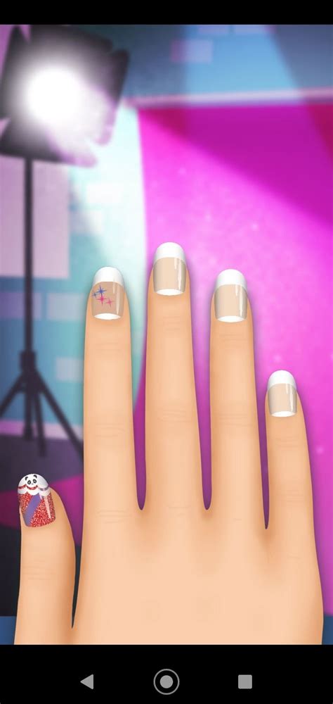 Crayola Nail Party Apk Download For Android Free