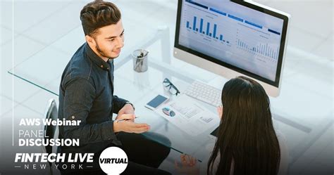 Fintech Live Aws Webinar Fintech Magazine