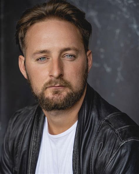 Jake Harrison Actor E Talenta