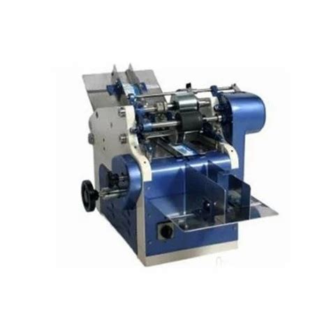Automatic Label Coder Machine At ₹ 110000 Automatic Coding Machine In Kalyan Id 2857060499188
