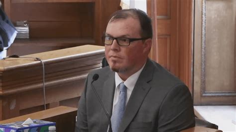 Digital Forensics Expert Testifies About Suv Data At Karen Read Murder