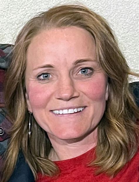 School Board Candidate Profile Lori Van Vleet Three Forks Voice